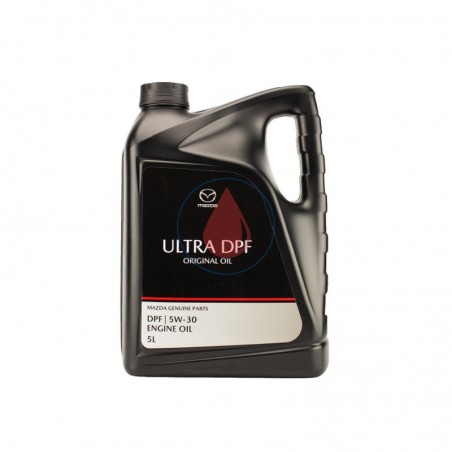 MAZDA ORIGINAL ULTRA DPF 5W-30 5L